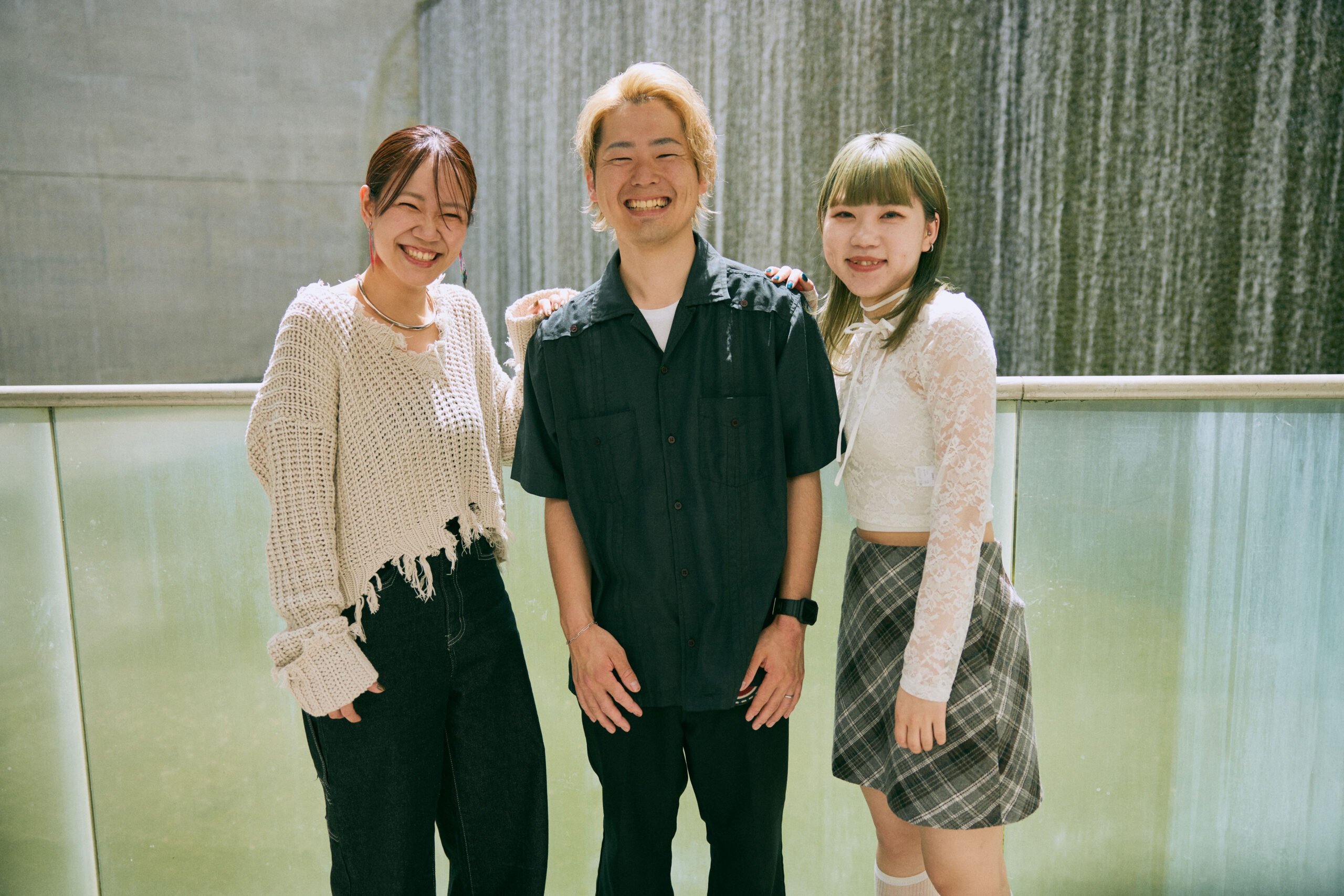 【雑誌掲載】yes hair magazine vol.11 - YAYOI~BRAINS ヤヨイブレインズ 烏丸 桂 美容室 / デザインと ...